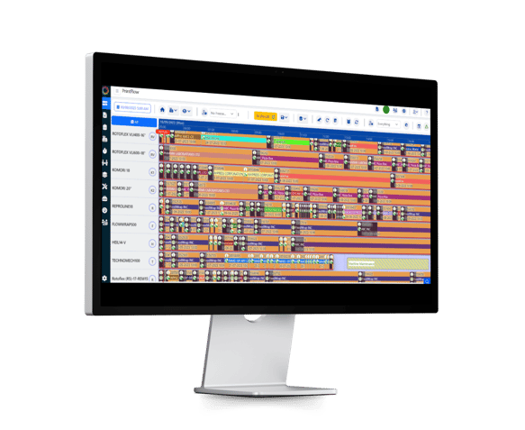 PrintFlow® 4D Packaging Workflow Software - ePS Packaging